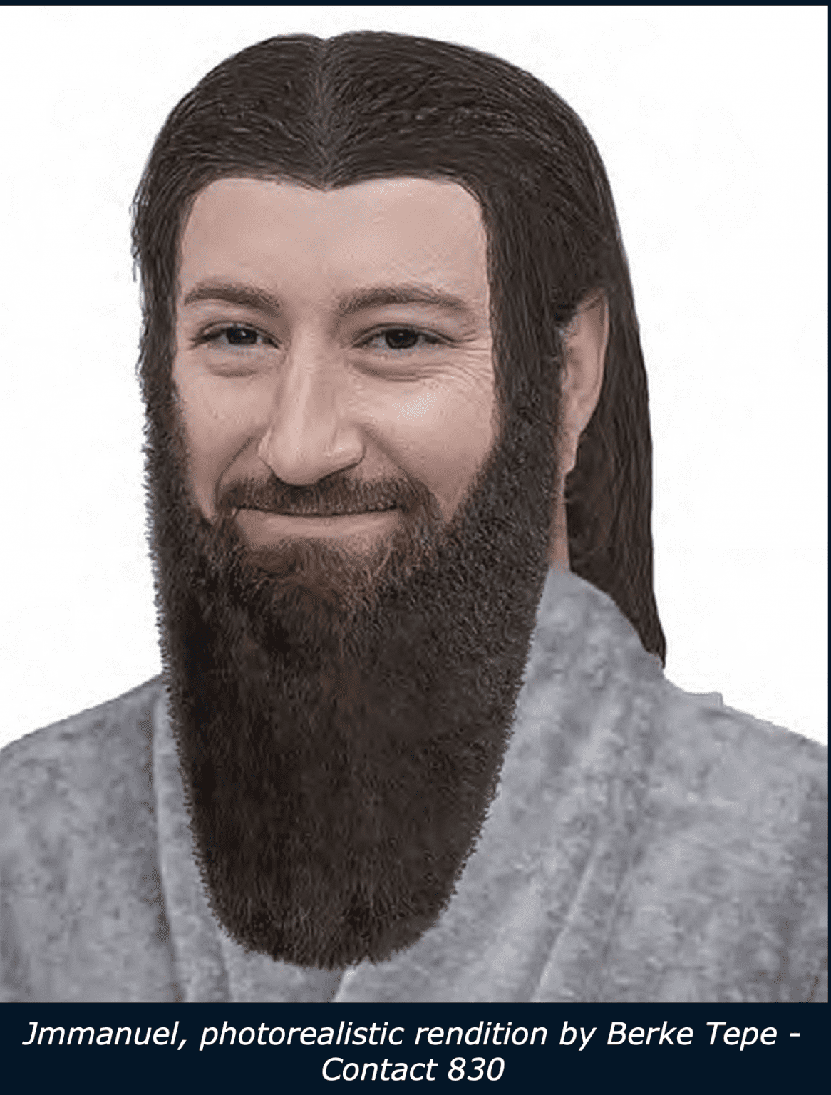 Did Billy Meier Hoax the Talmud Jmmanuel?