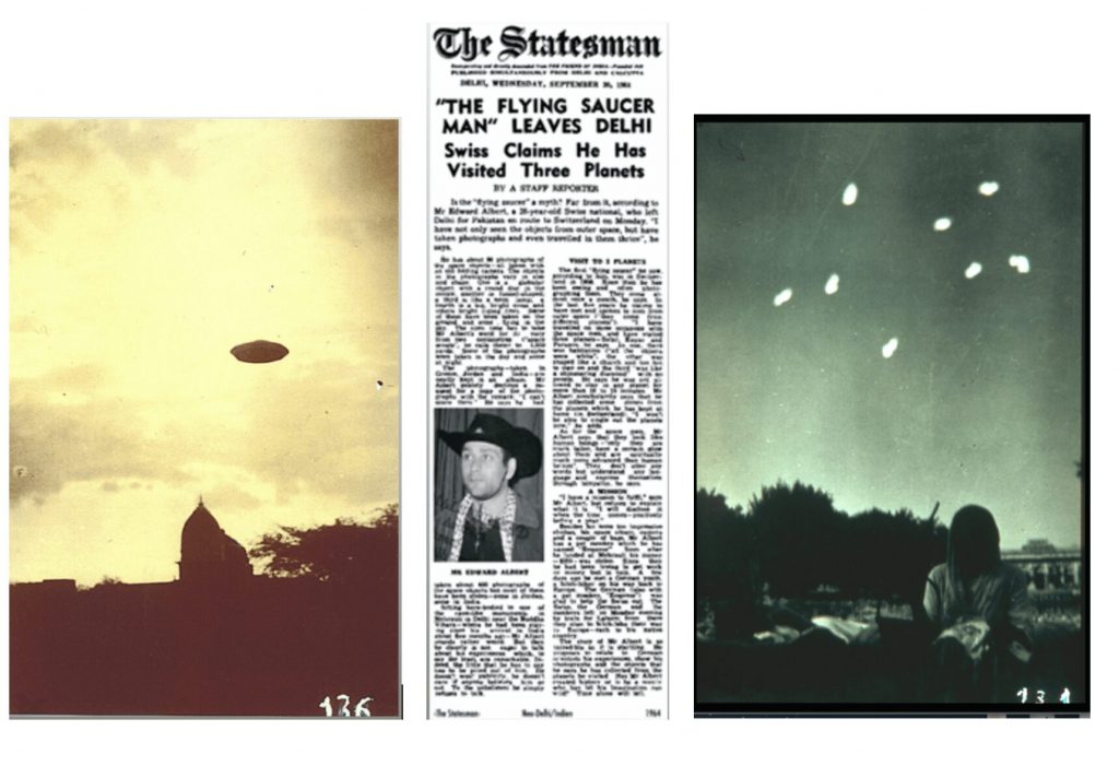 The Singularly Authentic Billy Meier UFO Case