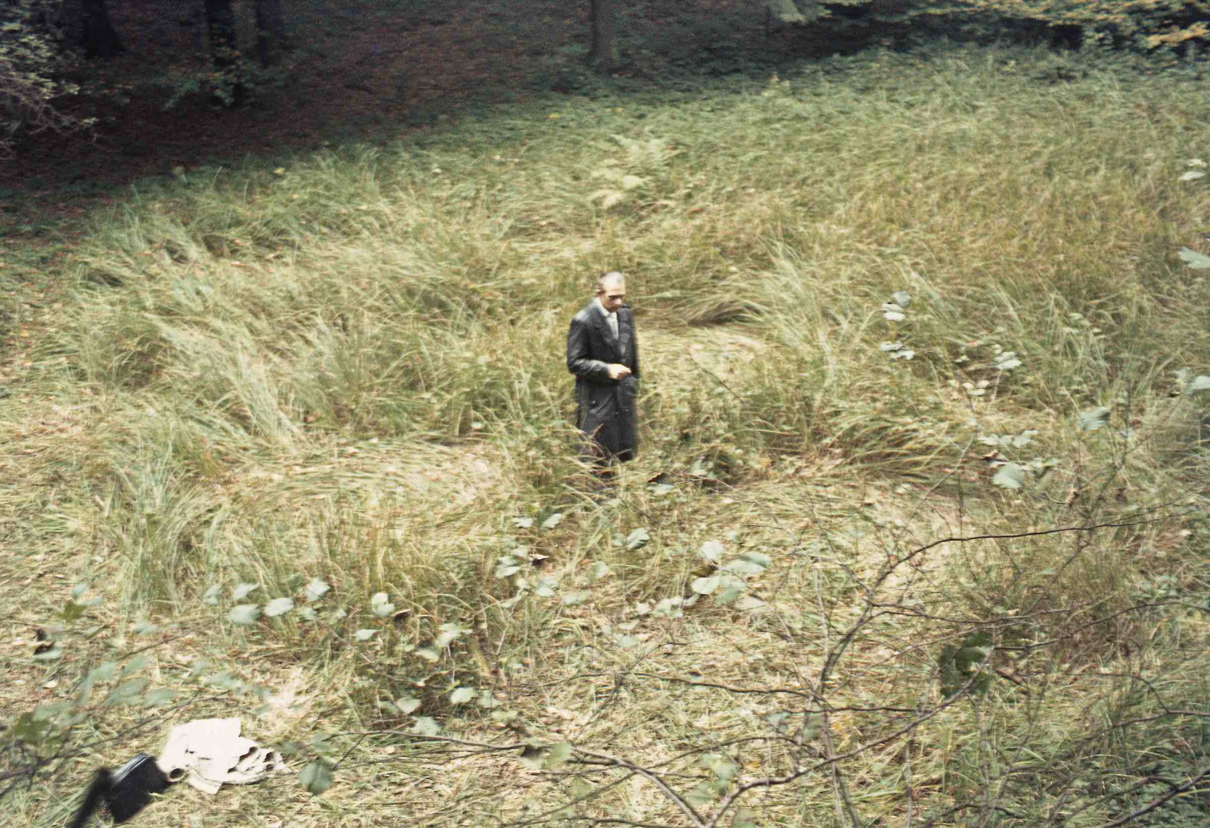 $5,000 Reward for Missing Billy Meier UFO Photo!