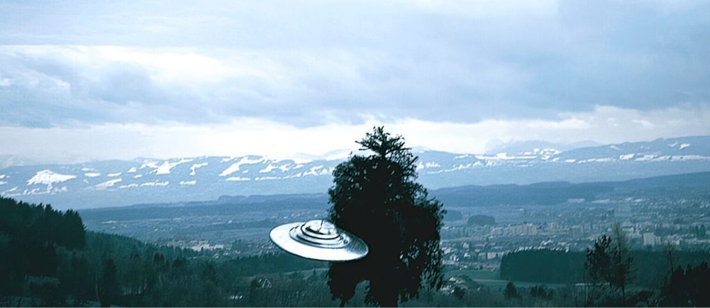 Skeptic Jeremy Rys Claims to Be an ‘Alien Scientist’