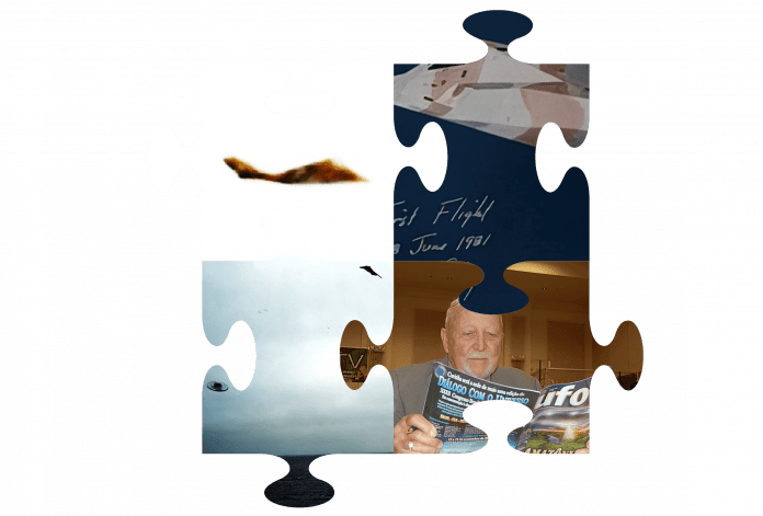 They Fly Blog & News