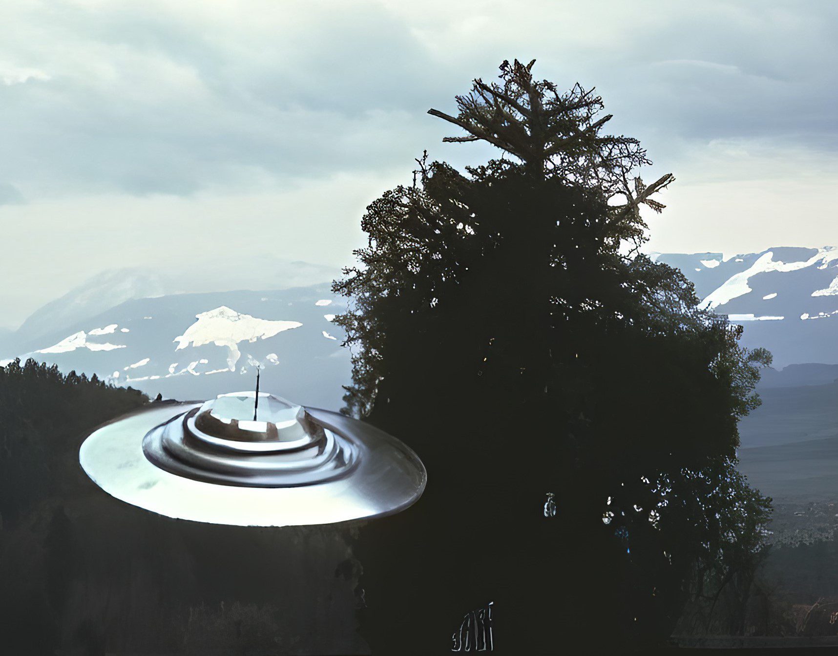 The Billy Meier UFO Contacts: Multimedia Presentations by Michael Horn