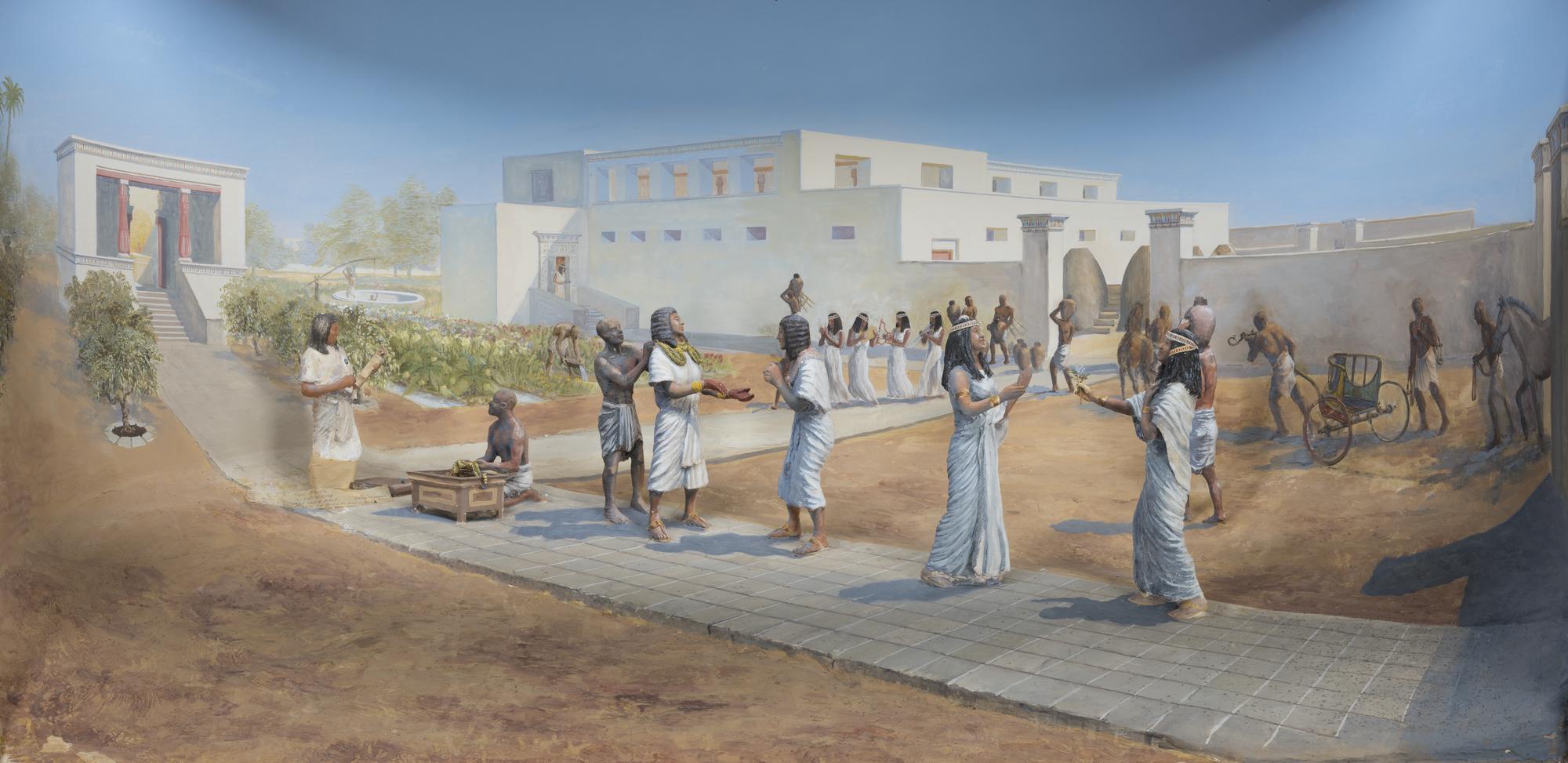 diorama | They Fly Blog & News