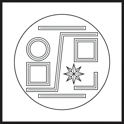 Creation-Energy Symbols Gallery