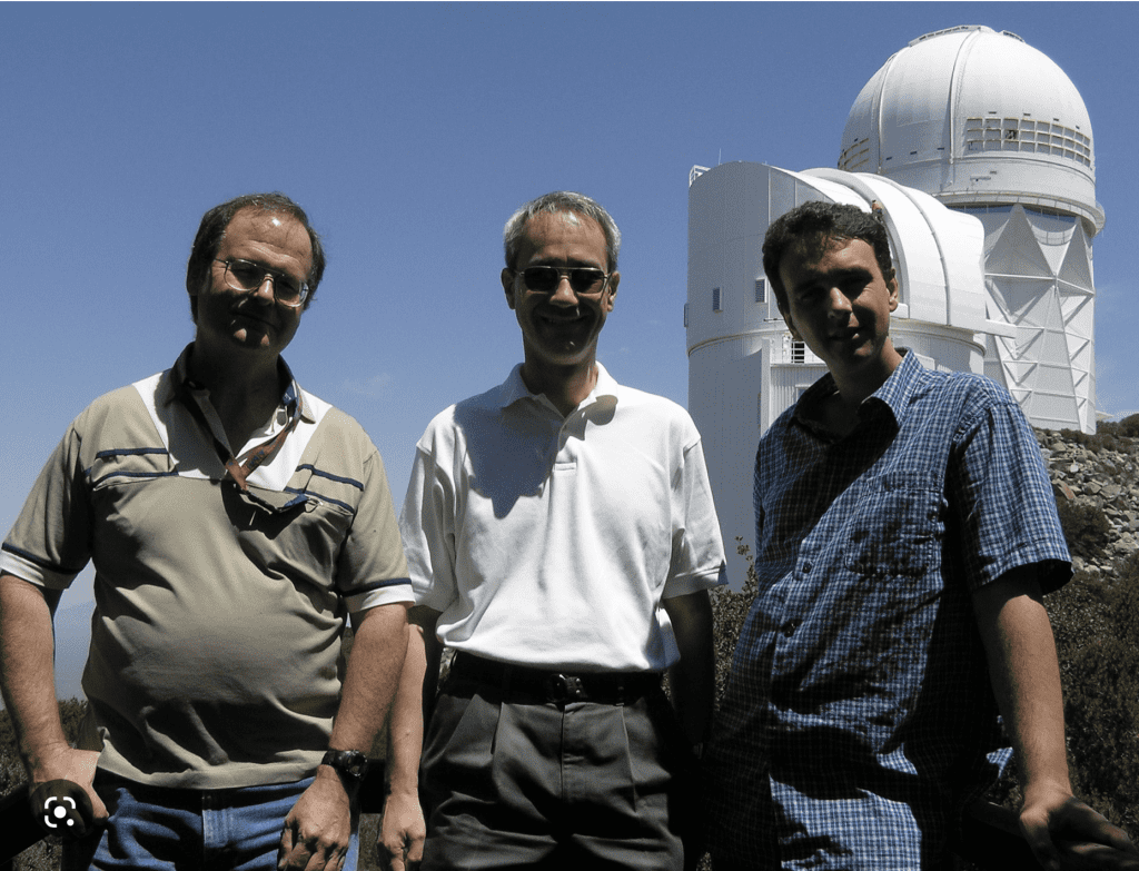 Astronomer “Discovered” Apophis…23 Years AFTER Billy Meier