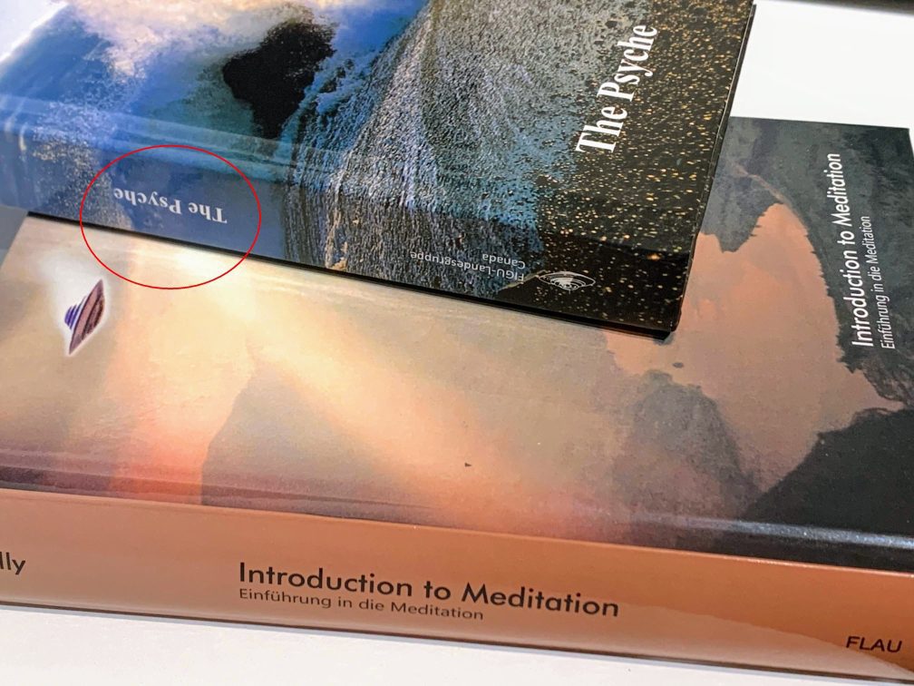 Newest Billy Meier Book – Available Now!