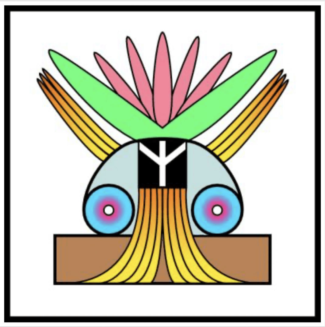 The Salome Peace Meditation and Creation-energy Companion