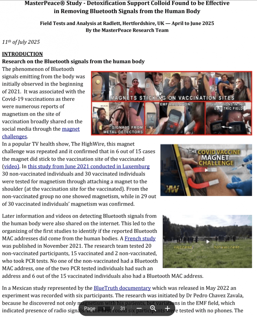 Are YOU Emitting Detectable MAC Address Signals?