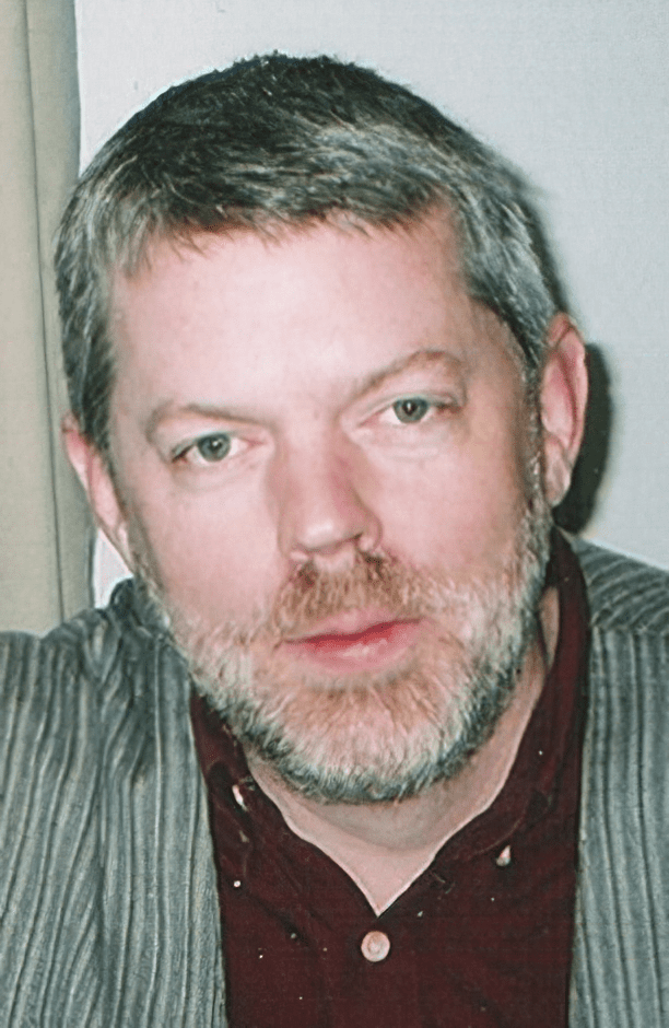 David Chance: In Memoriam
